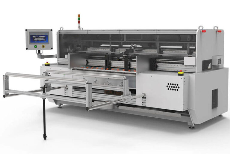 Corrugated Box Making Machine | Box Maker Machine