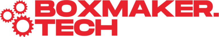 Corrugated Box Making Machine | Box Maker Machine