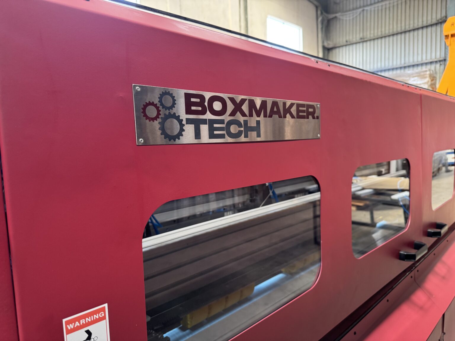 Automatic Box Making Machines | Box Making Machine Price